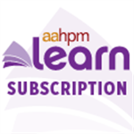 AAHPM Learn Subscription | American Academy of Hospice and Palliative ...